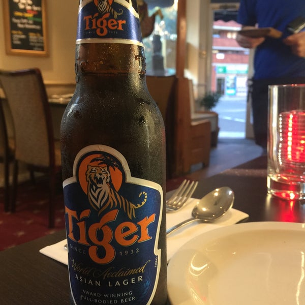 The Thai Cafe - Pimlico - London, Greater London