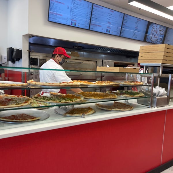 Scotto Pizza - Marlton, NJ