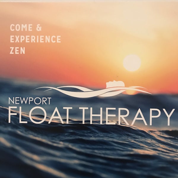 Newport Float Therapy - Mesa Verde - 1525 Mesa Verde Dr E Ste 110