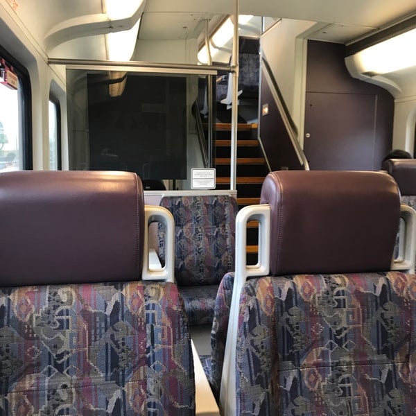 Photos at Metrolink Riverside-Downtown Station - Eastside - 11 tips ...