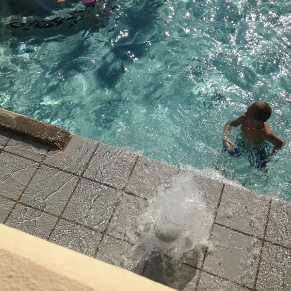 Phoenix VII Pool - Orange Beach, AL