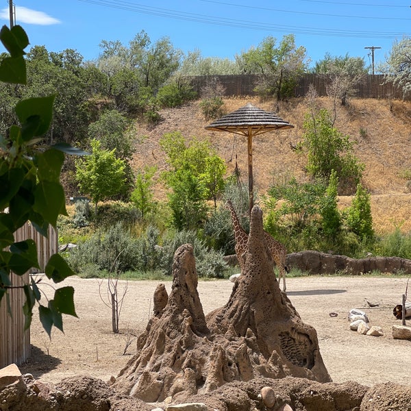 Photos at Hogle Zoo - Salt Lake City, UT