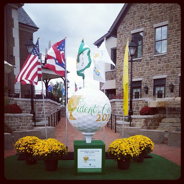 Photos at Downtown Historic Dublin - Dublin, OH