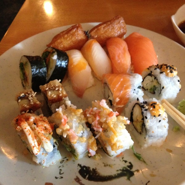 Photos at Kyojin Japanese Buffet - Japanese Restaurant in South Miami