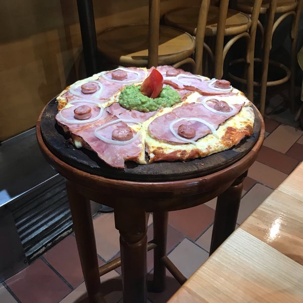 Diego Pizza - Pizzeria