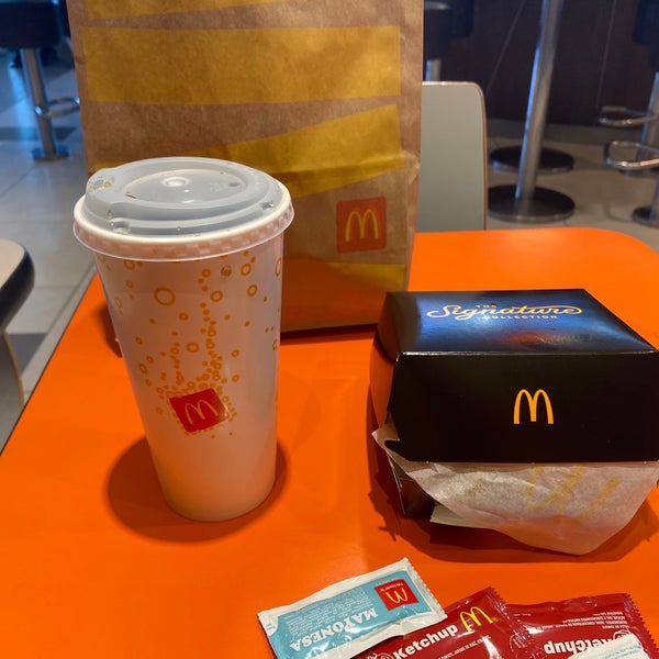 McDonald's - Shell Ruta 68 - Ruta 68 Km. 22