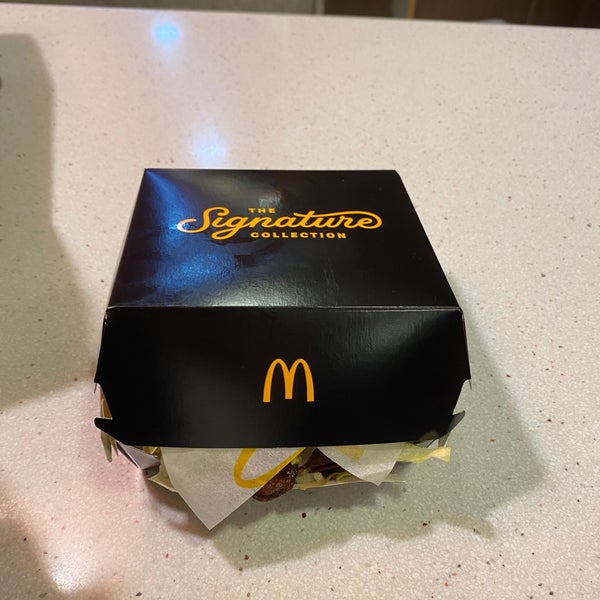 McDonald's - Shell Ruta 68 - Ruta 68 Km. 22