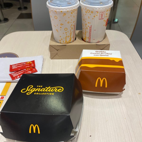 McDonald's - Shell Ruta 68 - Ruta 68 Km. 22