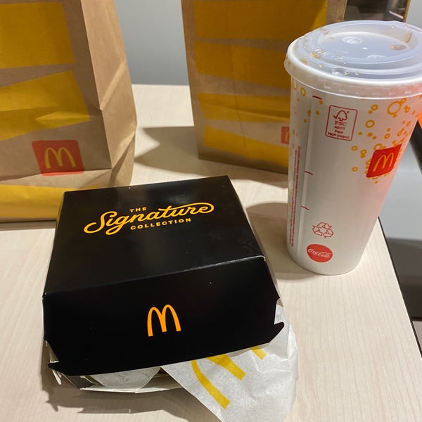 McDonald's - Shell Ruta 68 - Ruta 68 Km. 22