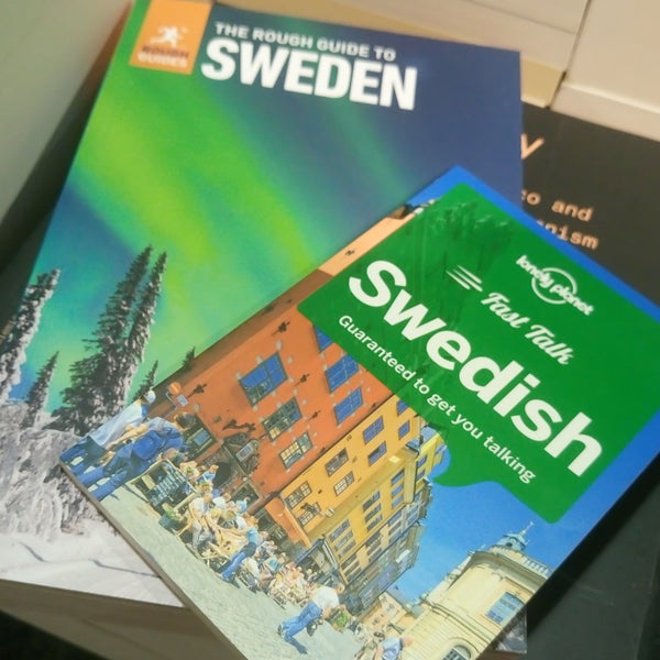 Hodges Figgis - Bookstore in South-East Inner City