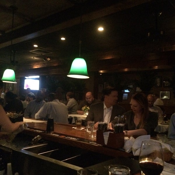 Photos at Hal's "The Steakhouse - North Buckhead - Atlanta, GA