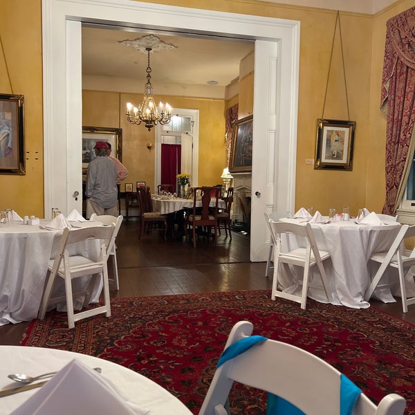 The Degas House - Art Museum in New Orleans