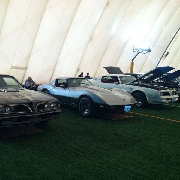 Photos at Bridgeview Sports Dome - 2 tips from 203 visitors