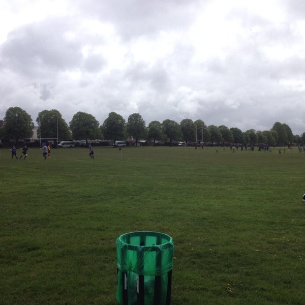 Hailey Park - 3 tips