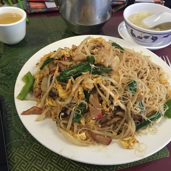 Photos at Golden Kim Tar Restaurant - Civic Center - San Francisco, CA