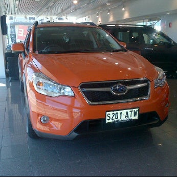 Jarvis Subaru Adelaide - Car Dealership in Adelaide