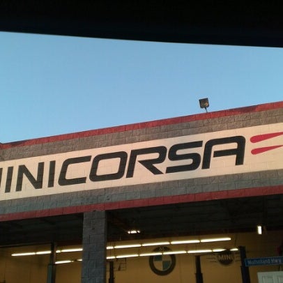 Minicorsa - North Hollywood, CA