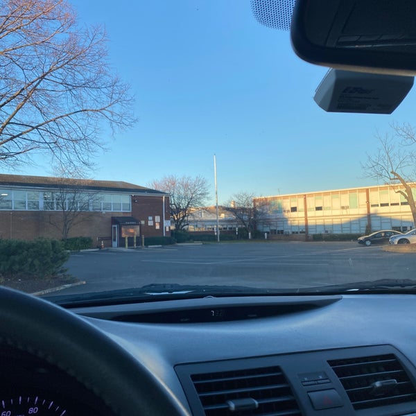 South Bergen Jointure Commission lodi - Lodi, NJ