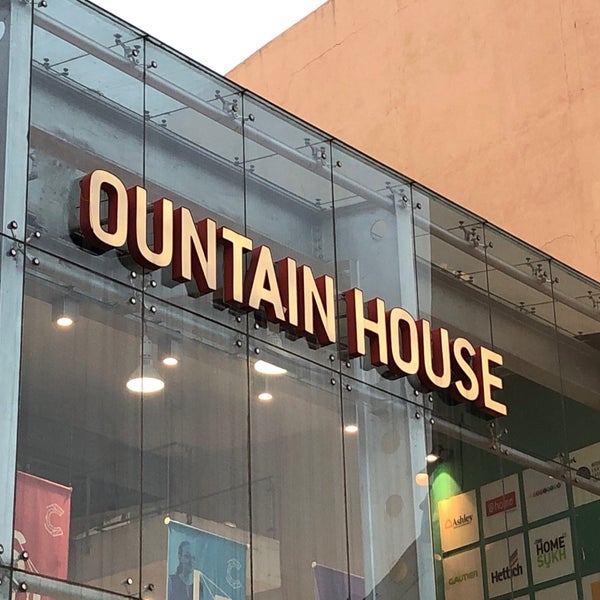 Creaticity - Shopping Mall