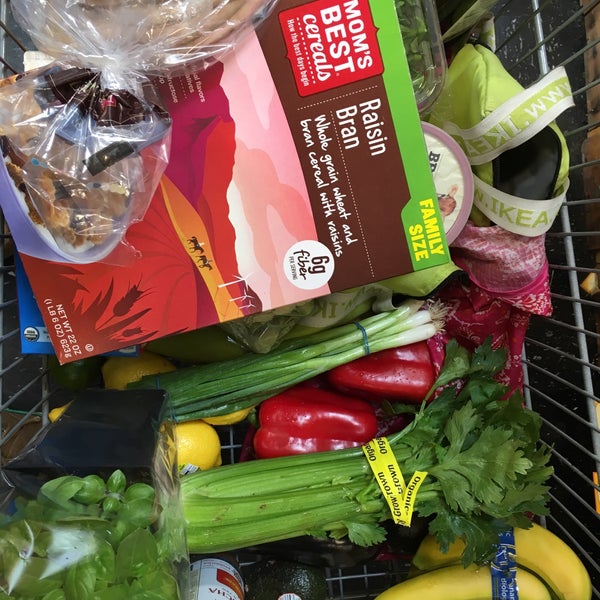 Sprouts Farmers Market - Farmers Market in Salt Lake City