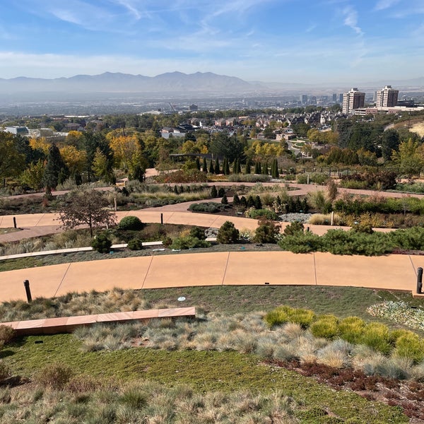 Red Butte Garden - University - 22 tips from 1497 visitors