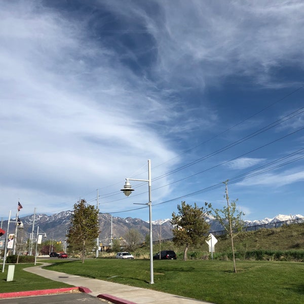 Salt Lake Community College - Meadowbrook Campus - Salt Lake City, UT