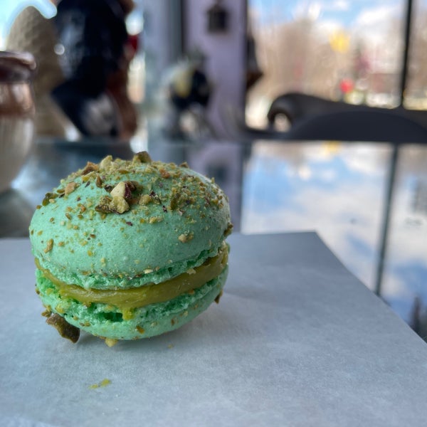 Dolcetti Gelato - East Central - 19 tips from 631 visitors