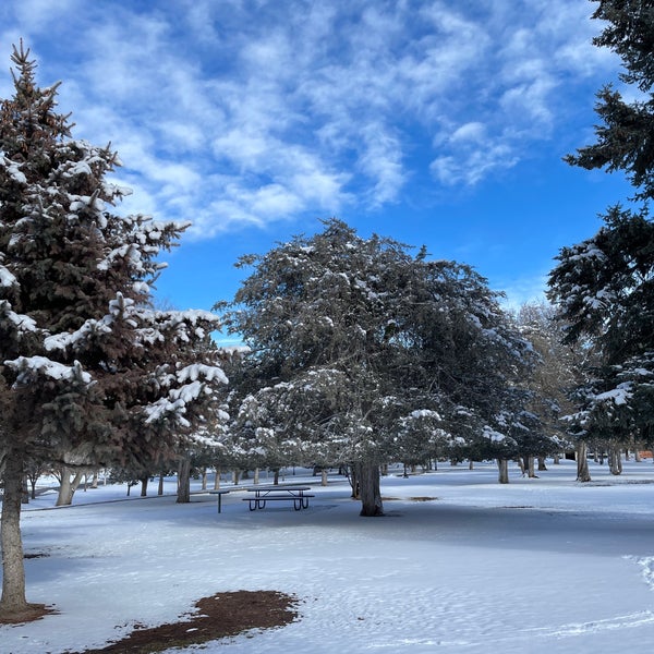 Copperton Park - Bingham Canyon, UT