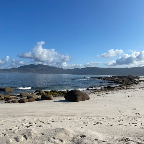 Playa de Cons - Beach