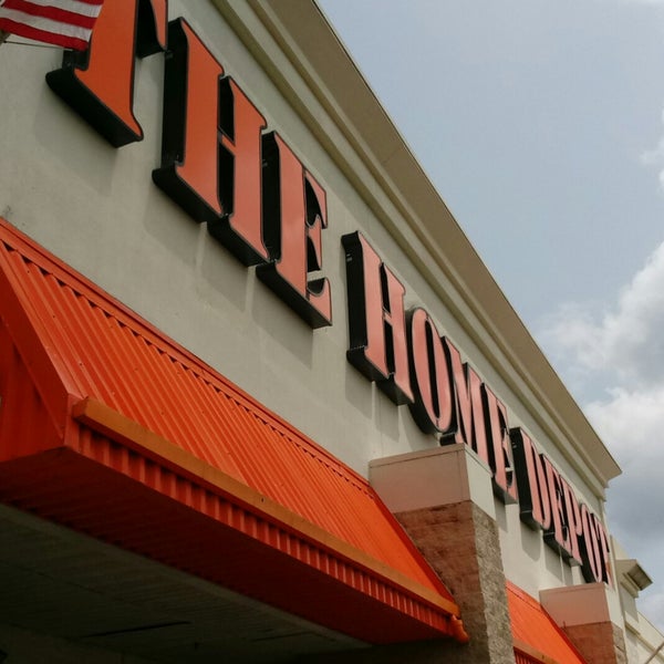 The Home Depot - Hardware Store