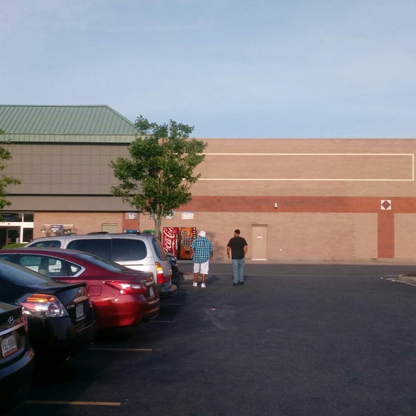 Photos at Walmart Supercenter - Big Box Store in Glen Allen
