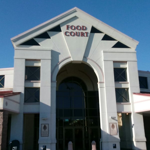 Photos at Virginia Center Commons - Shopping Mall in Glen Allen