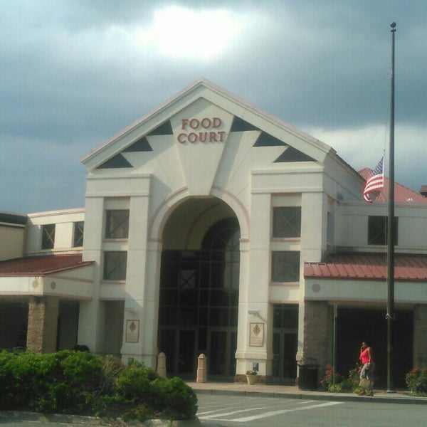 Photos at Virginia Center Commons - Shopping Mall in Glen Allen