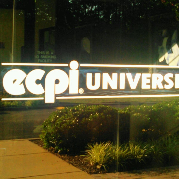 ECPI University - 4305 Cox Rd