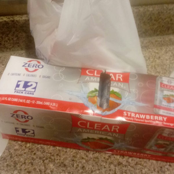 Walmart Supercenter - Big Box Store