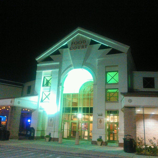 Photos at Virginia Center Commons - Shopping Mall in Glen Allen