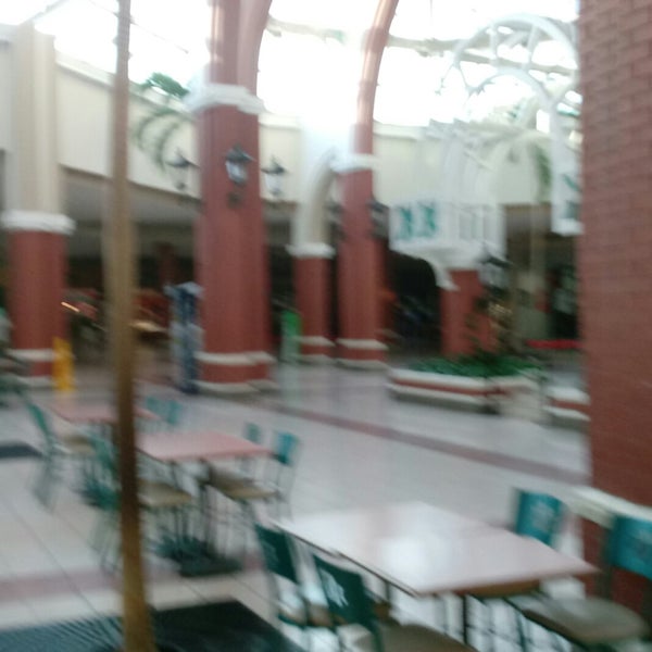 Photos at Virginia Center Commons - Shopping Mall in Glen Allen