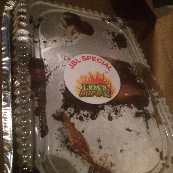 Photos at Lem's BBQ House - Chatham - 44 tips