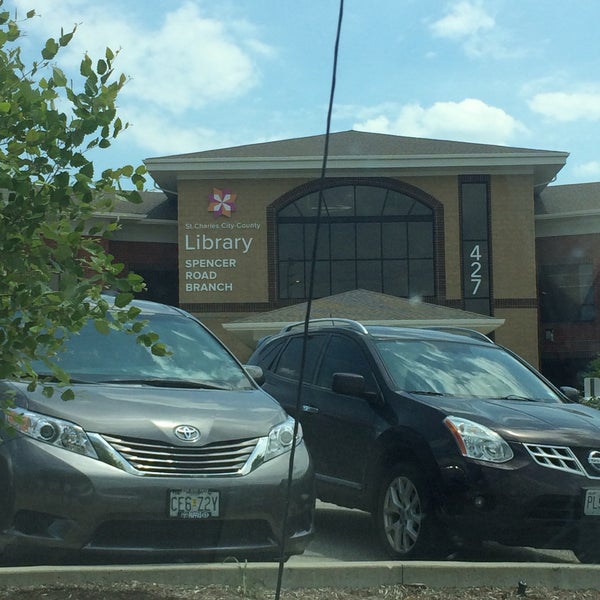 Spencer Library - 5 tips from 537 visitors