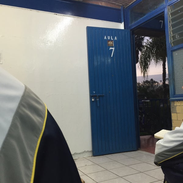 CBTis 49 - High School in Ocotlán