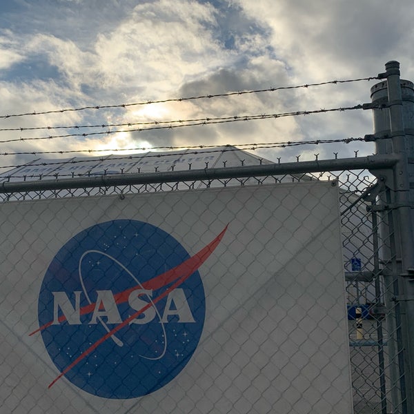 Nasa Museum Mountain View