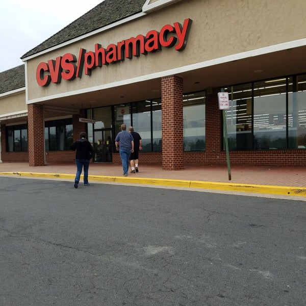 CVS pharmacy - Pharmacy in Herndon