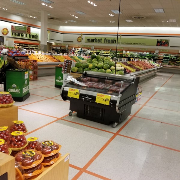 Shoppers Food Warehouse - 13 tips from 695 visitors