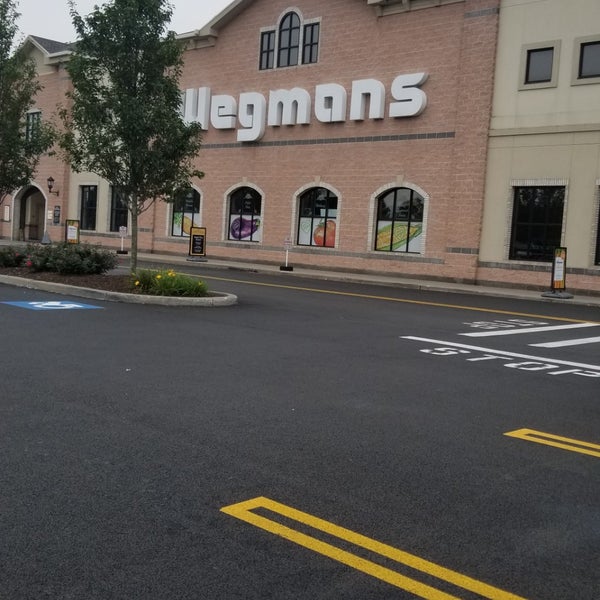 Wegmans - Supermarket in Liverpool