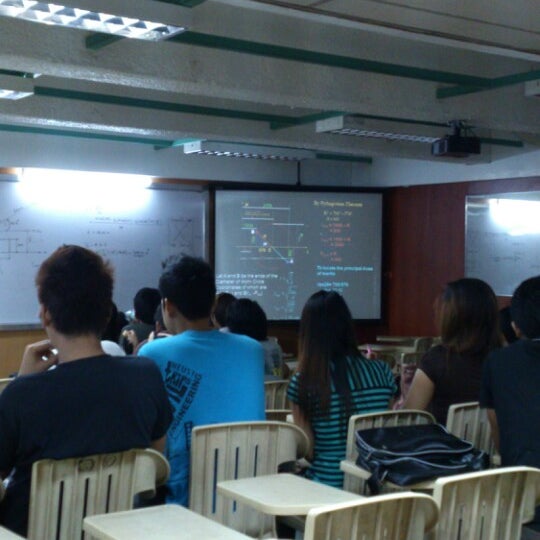 Photos at Megareview and Tutorial Center - Structure in Sampaloc