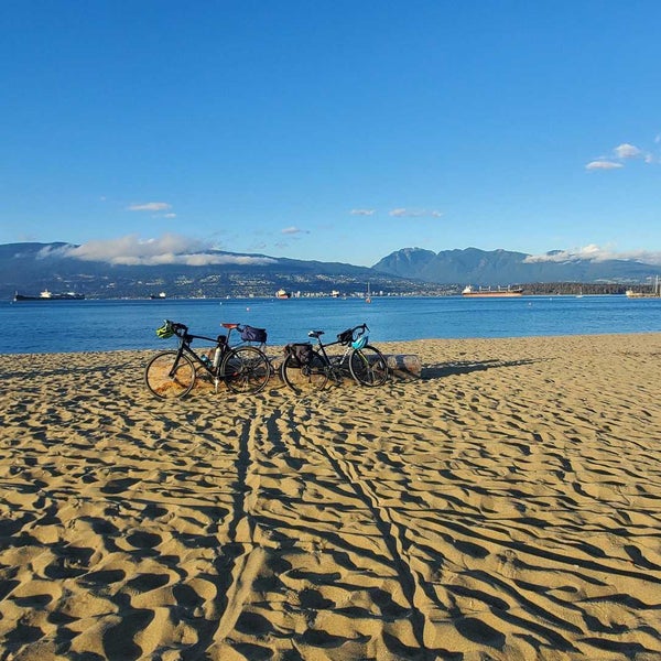 Jericho Beach Park - West Point Grey - 1515 Discovery St