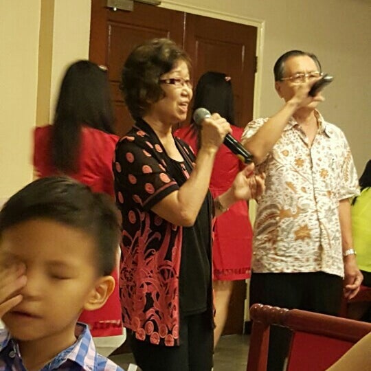 Photos at Wisma Benteng Seafood Restaurant - Petisah Tengah, Medan ...