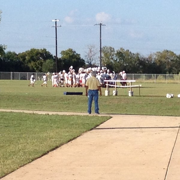 Ray D. Corbett Jr. High - 12000 Ray Corbett Dr