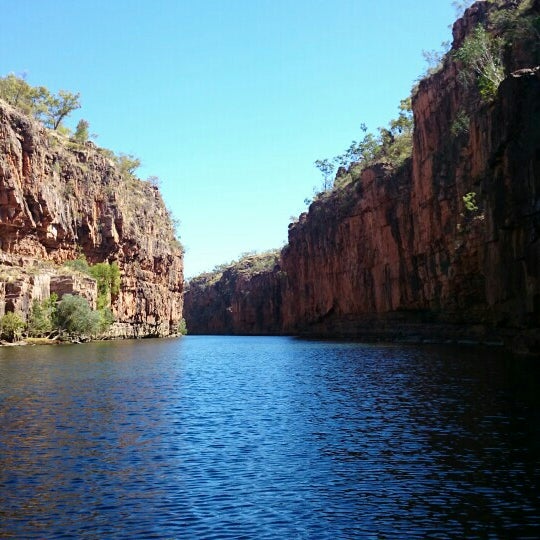Katherine Gorge