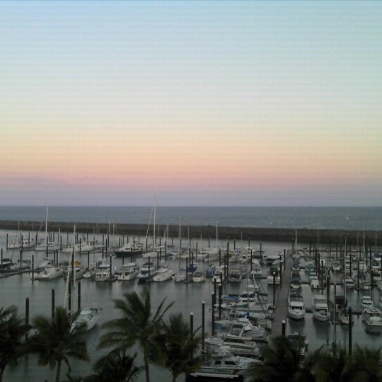 Clarion Hotel Marina - 4 tips from 75 visitors